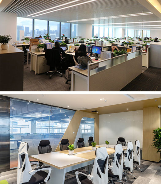 中国 XIXIAN FORWARD TECHNOLOGY LTD 会社概要